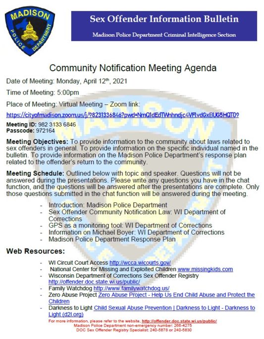 District Blotter Midtown District Police Department City Of